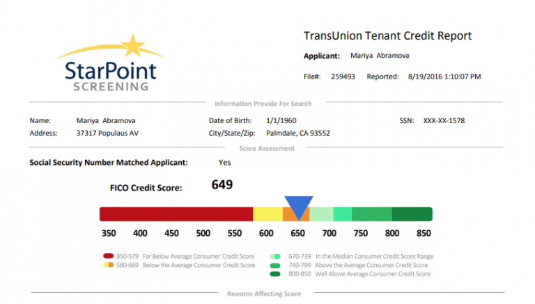 The Ultimate Guide to Tenant Screening for Landlords