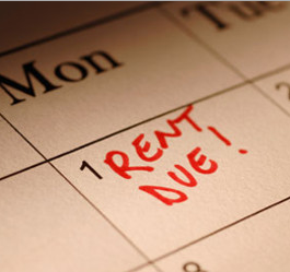 How To Get Your Tenants To Pay Rent On Time