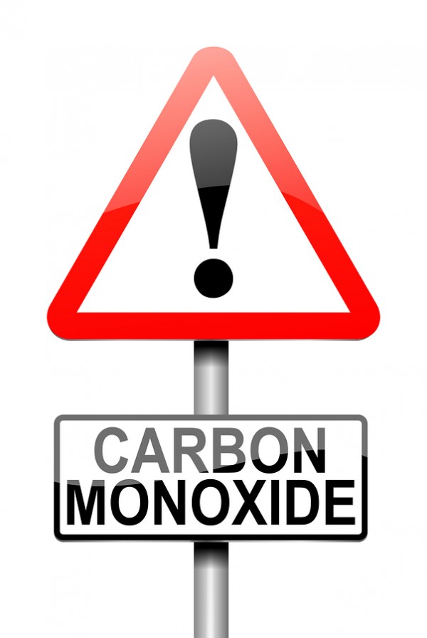 Preventing Carbon Monoxide Poisoning