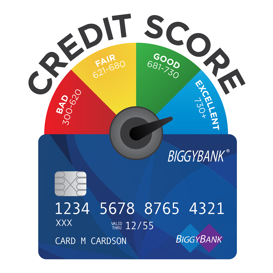 Introducing A New Credit Report Card For Tenant Screening Introducing A New Credit Report Card For Tenant Screening