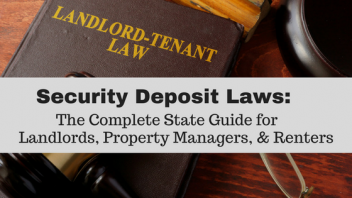 Security Deposit Laws, Limits & Deadlines - State Guide for Rentals