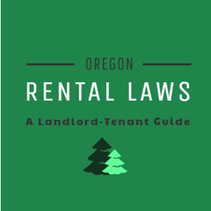 Oregon Landlord-Tenant Laws Resource Guide