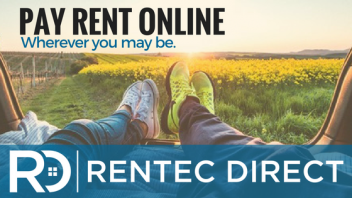 Allow Renters to Enter Account Info for Online Rent Payments - New Feature