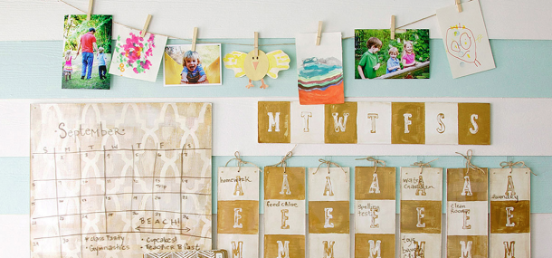 5 Surprisingly Brilliant Ways to Use Command Strips