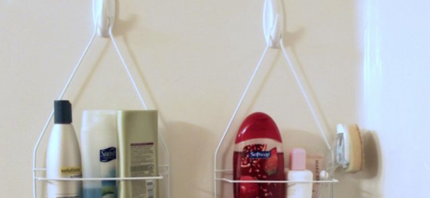 5 Surprisingly Brilliant Ways to Use Command Strips