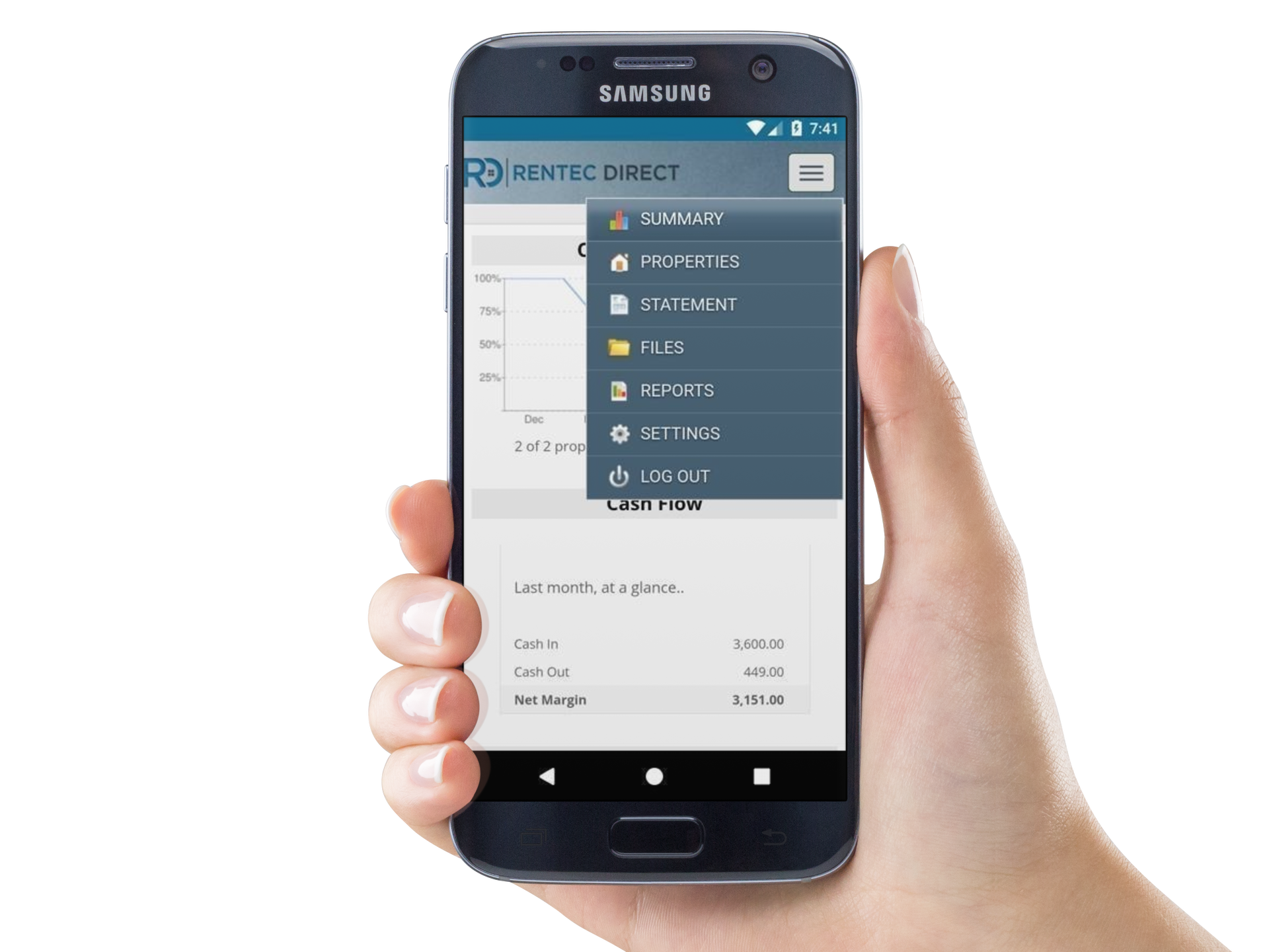 New Mobile App for Your Property Management Owners