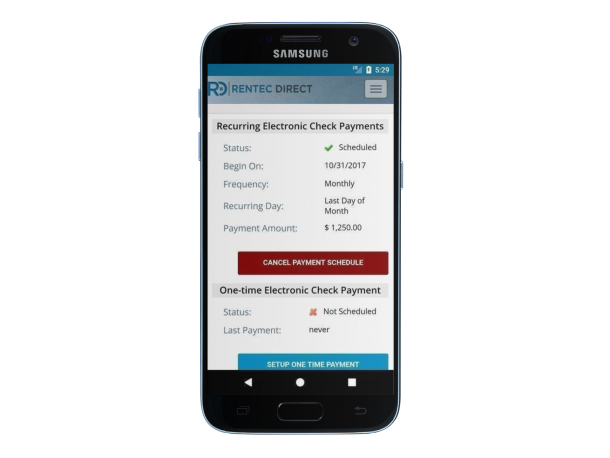 Introducing a New Mobile App for Rentec Direct Renters