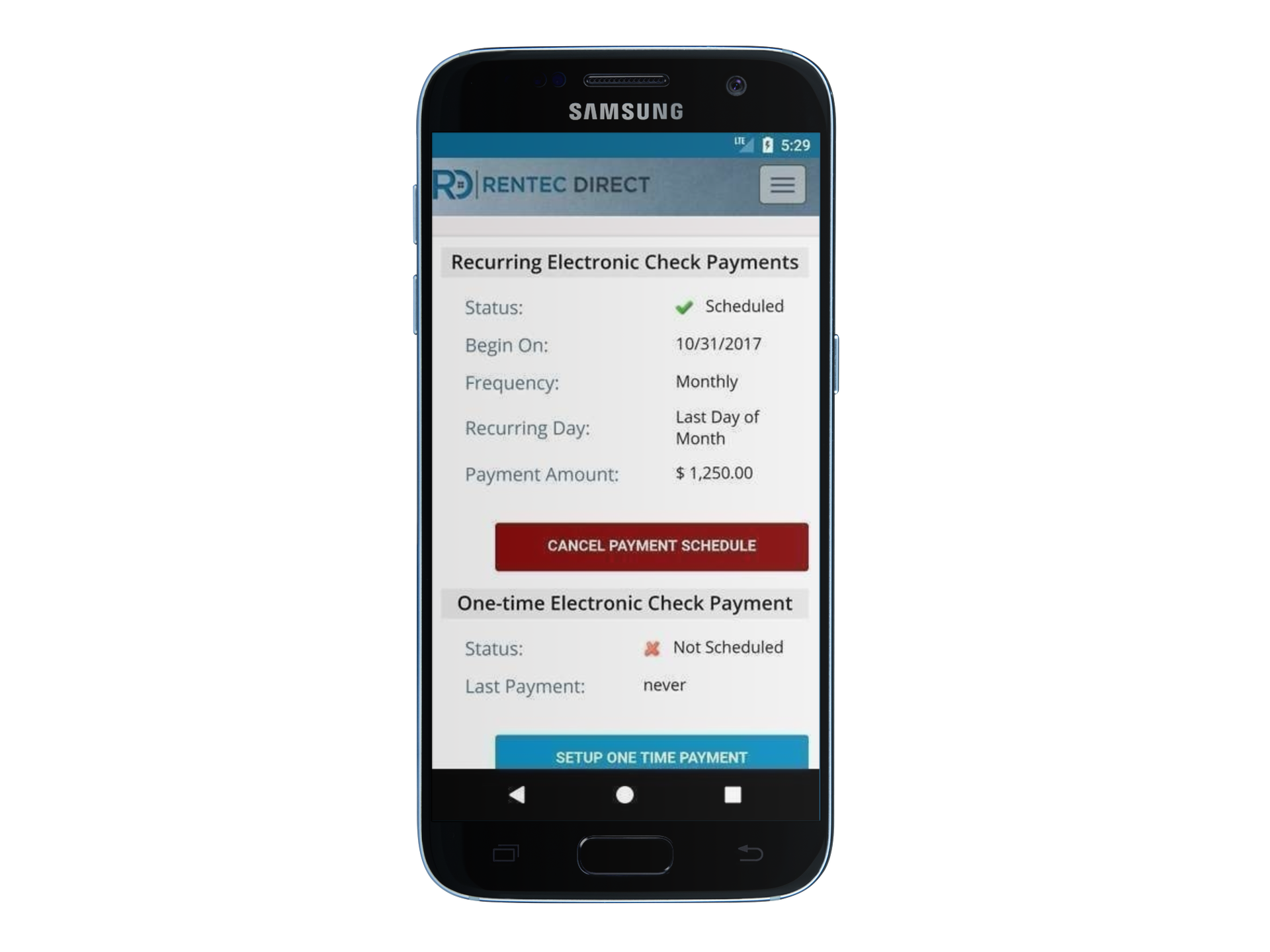 Introducing a New Mobile App for Rentec Direct Renters