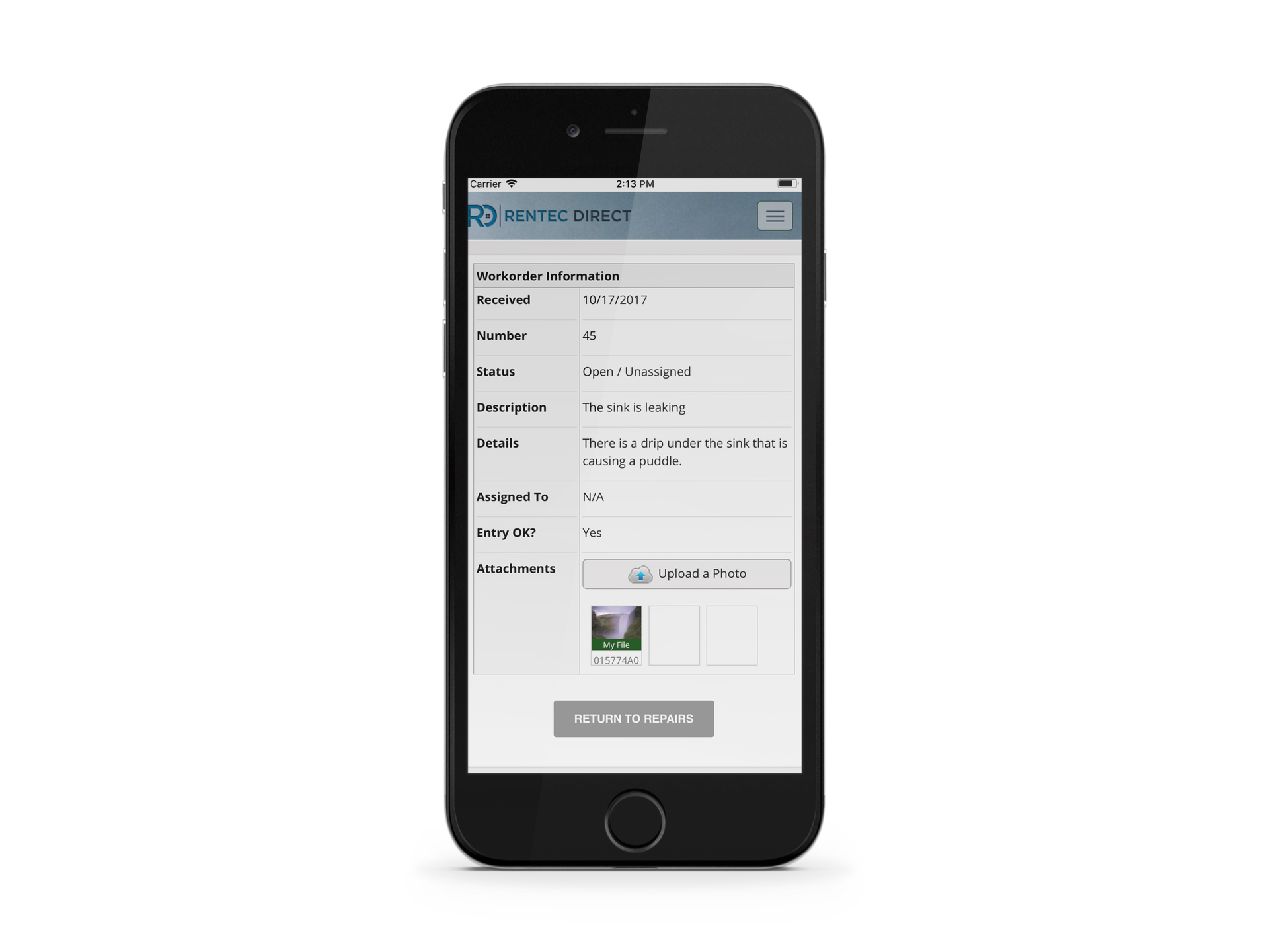 Introducing a New Mobile App for Rentec Direct Renters
