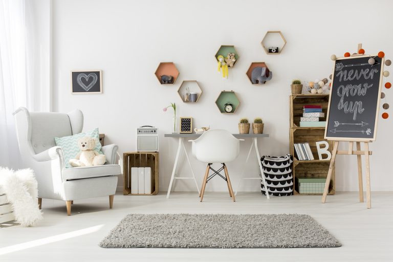 The 5 Types Of Minimalist Design