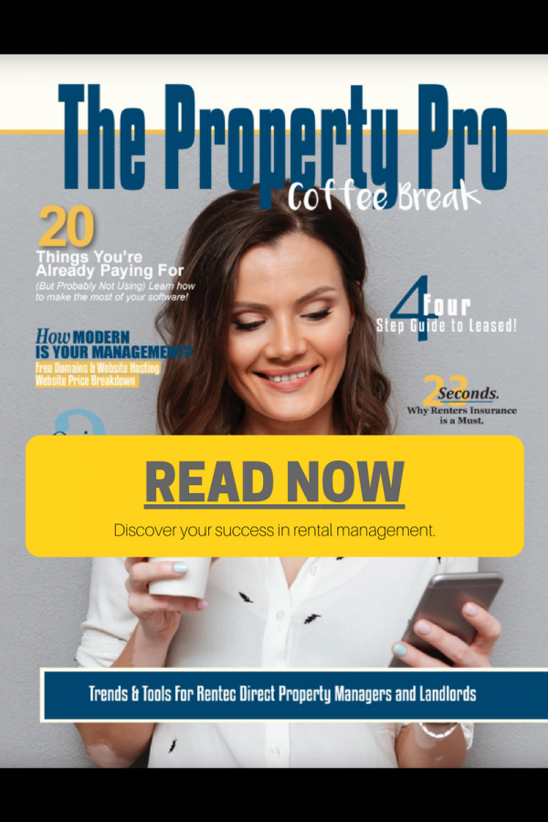 Rentec Direct Features Guide - New Tools for Property Managers & Landlords