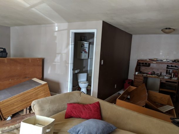 What to Look For During A Routine Rental Inspection