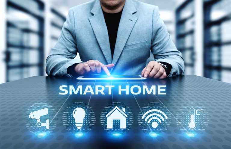 Earn More and Provide Better Service With Smart Home Tech