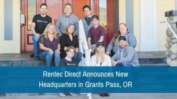 Rentec Direct Announces New Headquarters in Grants Pass, OR