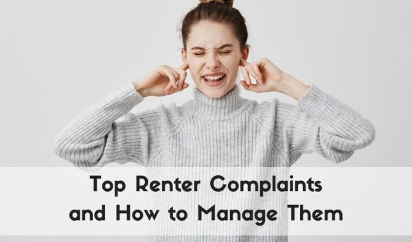 Top Renter Complaints and How to Manage Them - Video