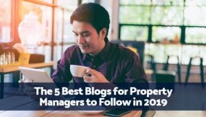 The Five Best Property Management Blogs to Follow in 2019