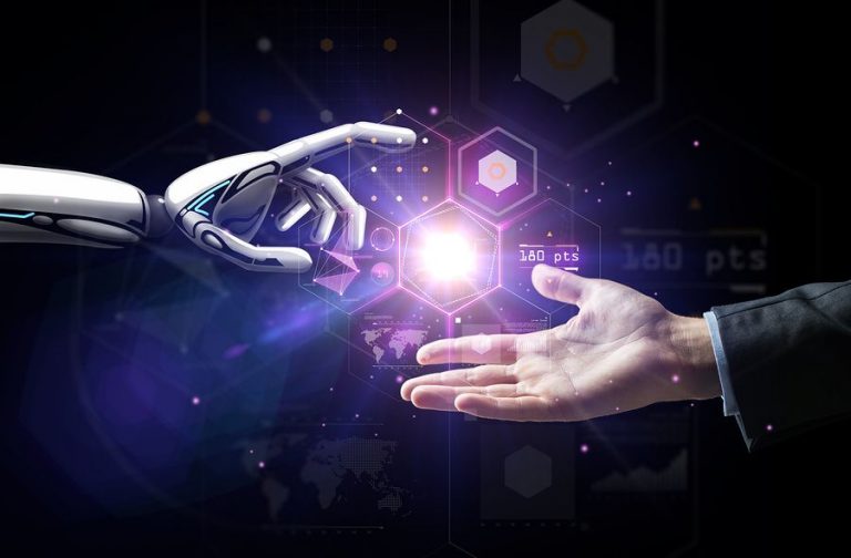 The Seamless Relationship Between Humans and Artificial Intelligence ...