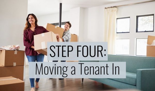 The Ultimate Landlord Tenant Checklist | Rentec Direct