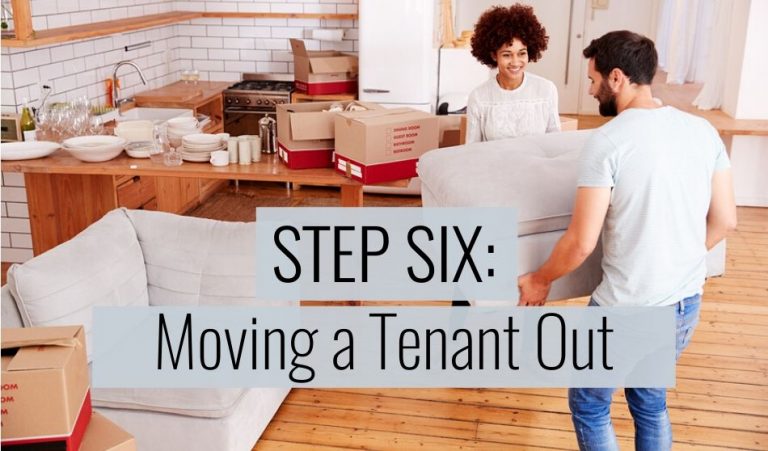 The Ultimate Landlord Tenant Checklist | Rentec Direct