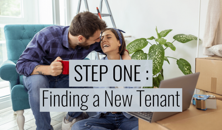 The Ultimate Landlord Tenant Checklist | Rentec Direct