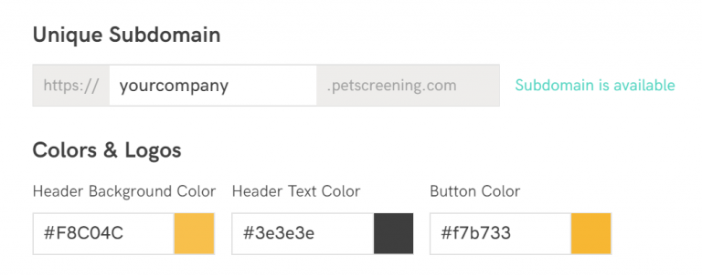 PetScreening is Fully Integrated with Rentec Direct to Protect Your Rentals