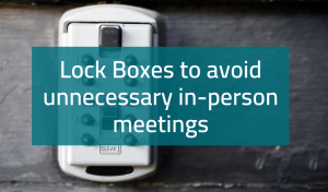 How to Manage Renters Moving During COVID-19