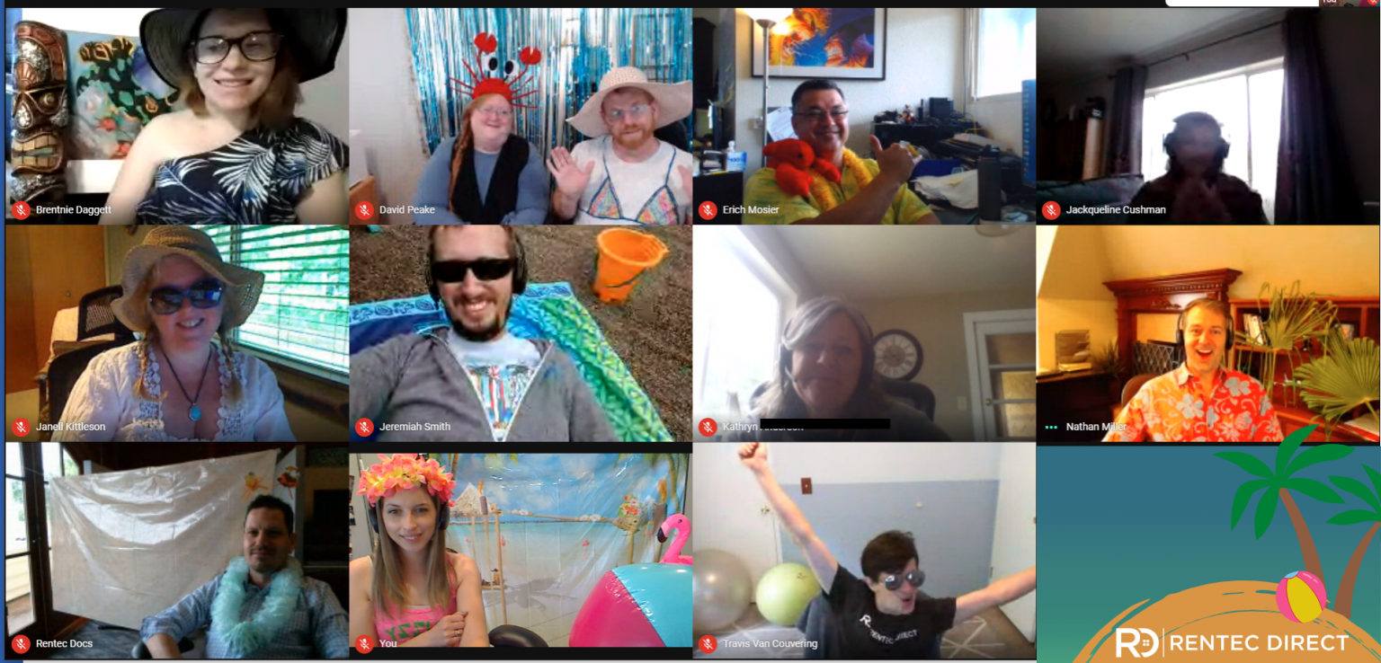 Contest Alert: Share Your Virtual Team Building Activities to Enter!