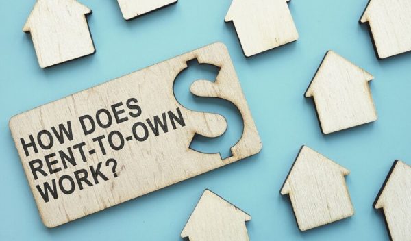 Rent to Own vs For Sale by Owner