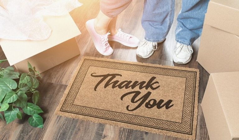 Landlords To Be Thankful For This Year