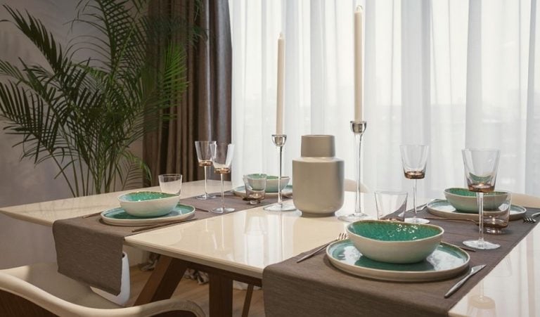 How to Create Privacy in Community Living Spaces