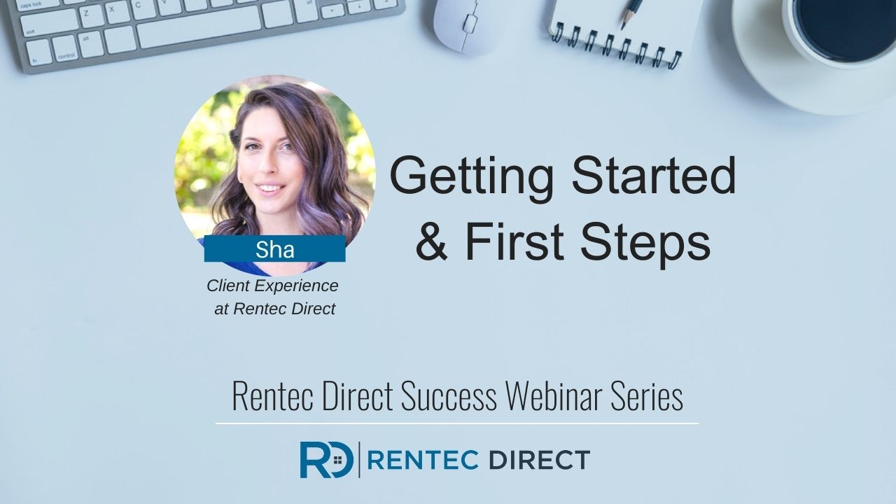 Rentec Direct Introduces New Client Webinar