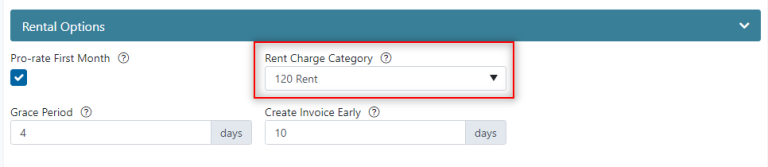 Feature Update: Improved Tenant Invoices with New Surcharge Options