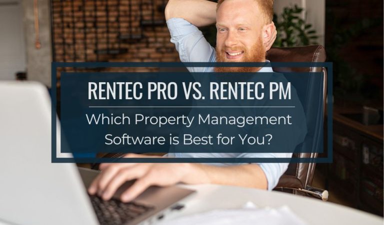Rentec Pro vs. Rentec PM | Which Property Management Software is Best ...