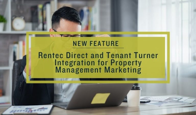 New Feature | Rentec Direct and Tenant Turner Integration for Property ...