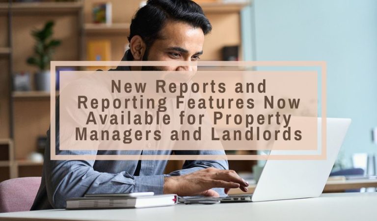 New Reports and Reporting Features Now Available for Property Managers ...