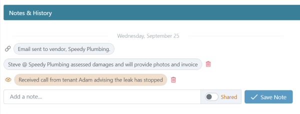 Feature Update | New Work Order Enhancements Streamline Communication