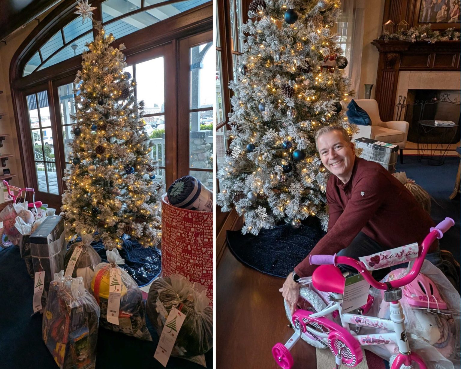Rentec Direct Marks Sixth Year of Holiday Giving Through Angel Tree Program