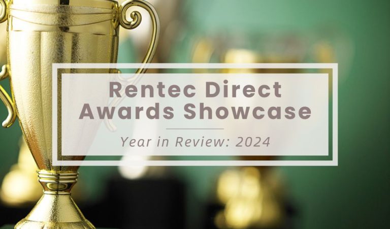 Rentec Direct Awards Showcase: Year in Review