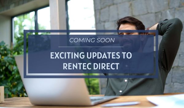 Coming Soon | Exciting Updates to Rentec Direct