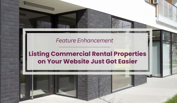 Feature Enhancement | Listing Commercial Rental Properties on Your ...