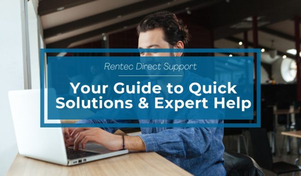 Rentec Direct Support: Your Guide to Quick Solutions and Expert Help
