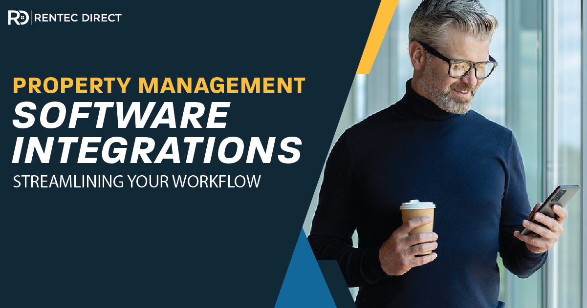 Property Management Software Integrations